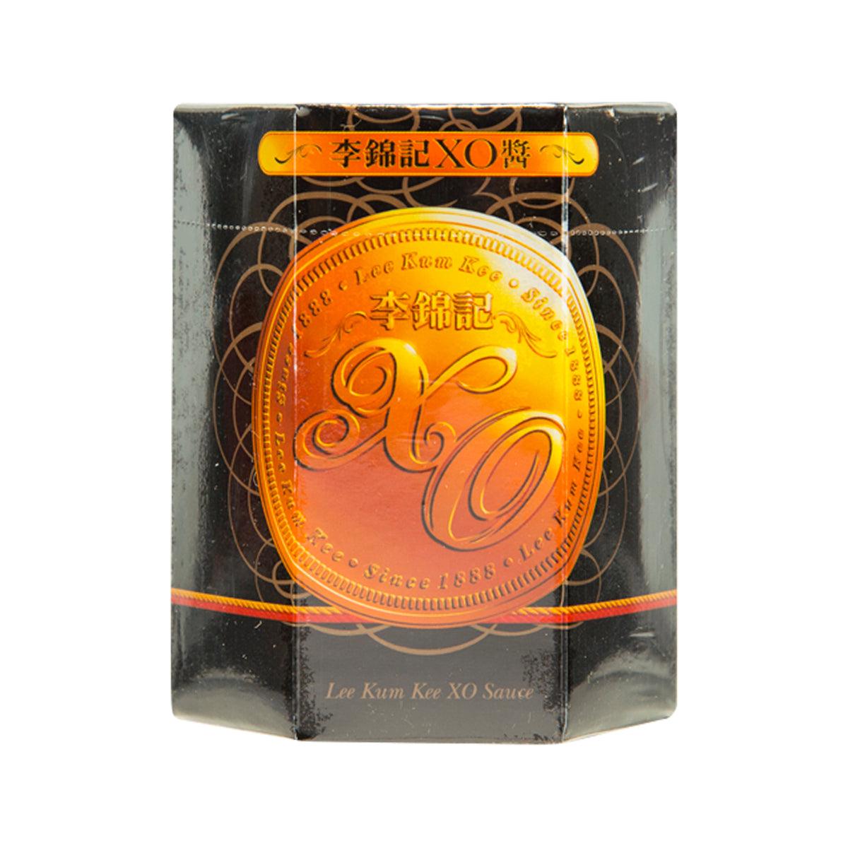 LEE KUM KEE XO Sauce (80g) – city'super neighbourhood
