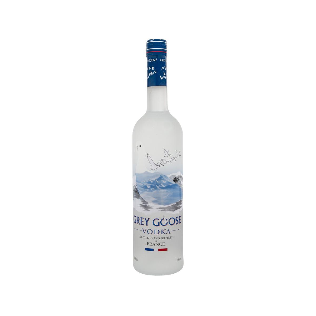 GREY GOOSE Original Vodka 700mL (700mL) – city'super Neighbourhood