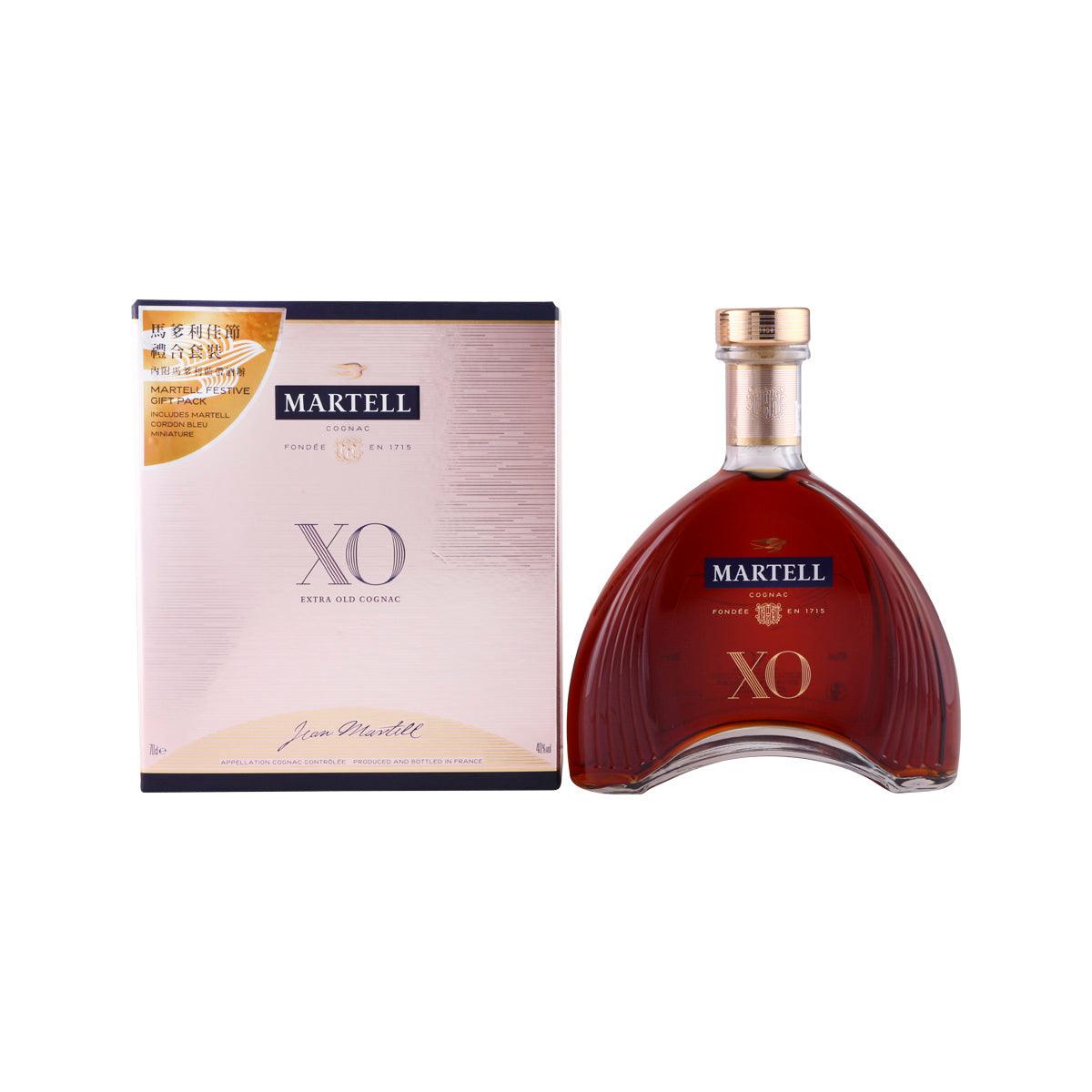 MARTELL XO 700mL (700mL) – city'super Neighbourhood