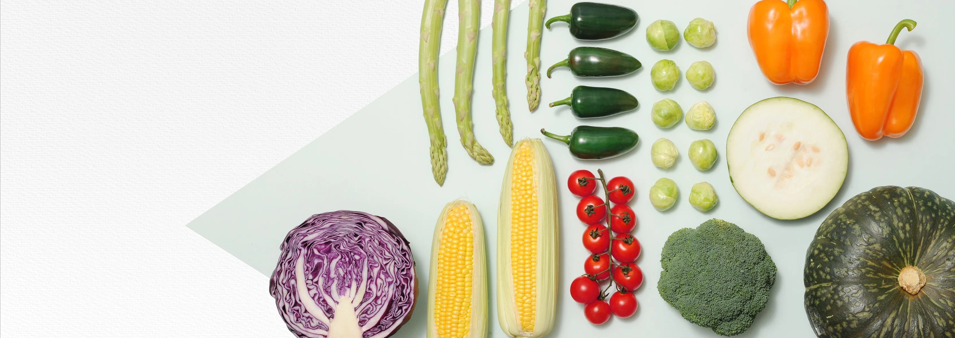 Vegetable – city'super Neighbourhood