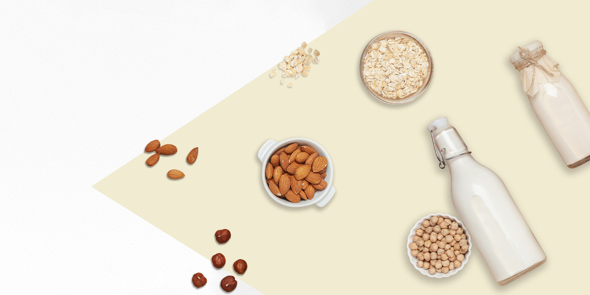Soy Milk – city'super Neighbourhood