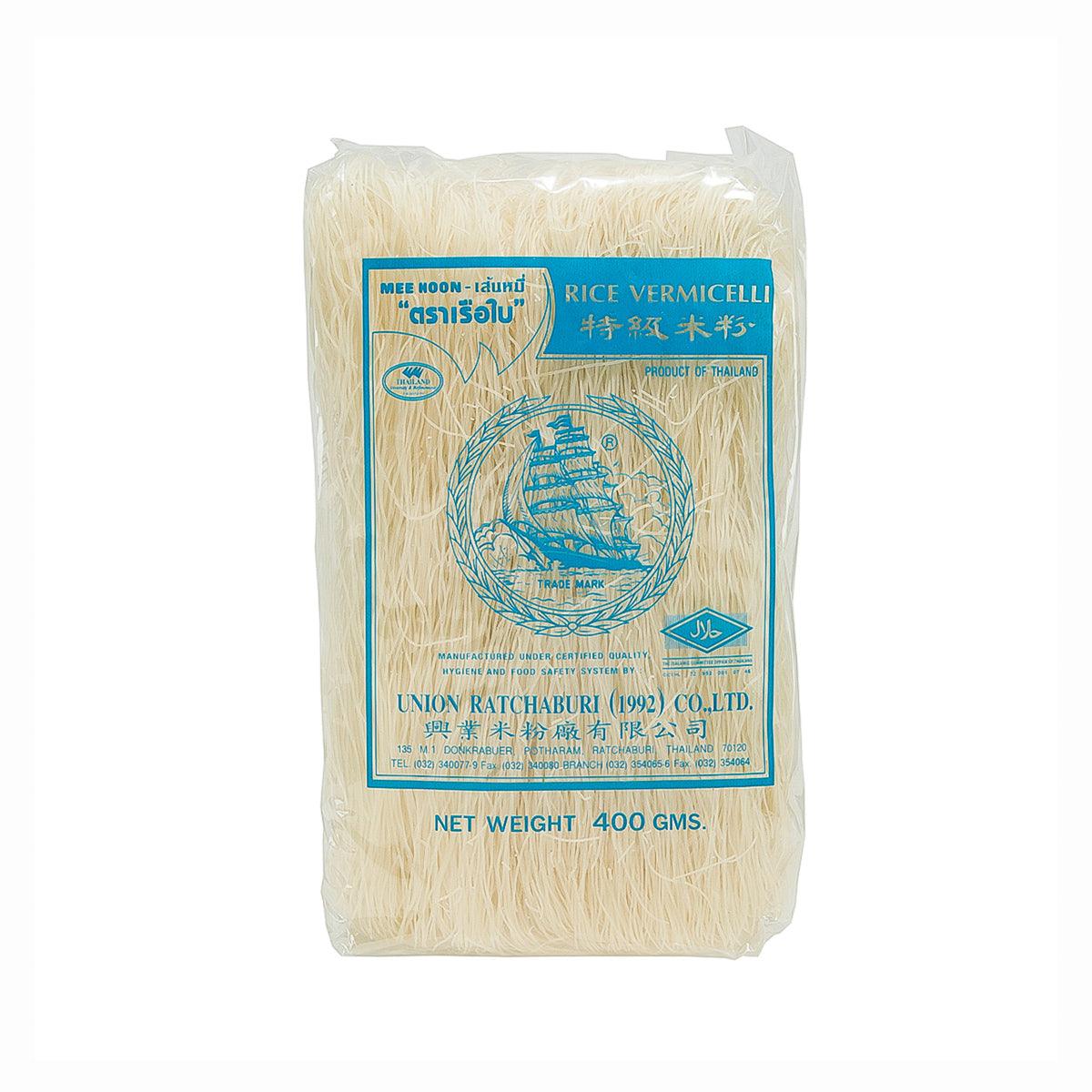 MEE HOON Rice Vermicelli (400g) – city'super neighbourhood