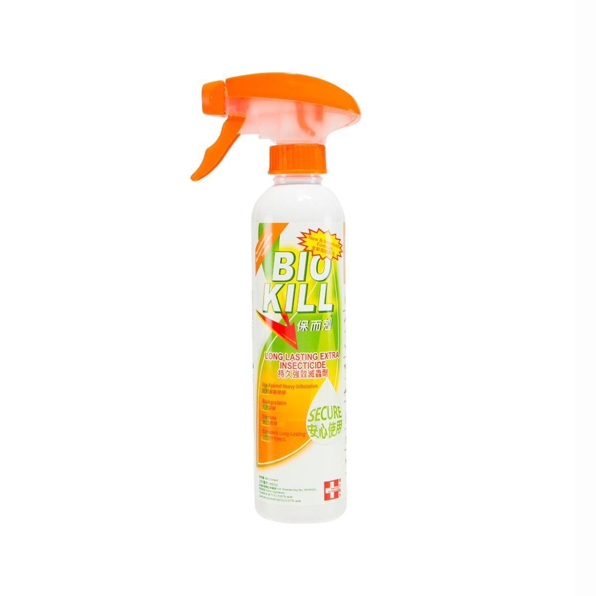 BIOKILL Long Lasting Insecticide (300mL) – city'super Neighbourhood