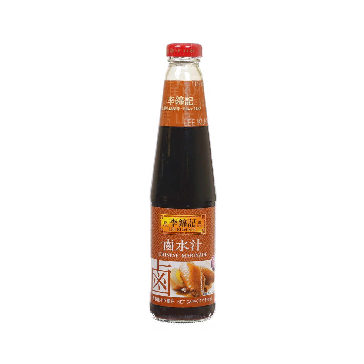 LEE KUM KEE Chinese Marinade (410mL) – city'super Neighbourhood