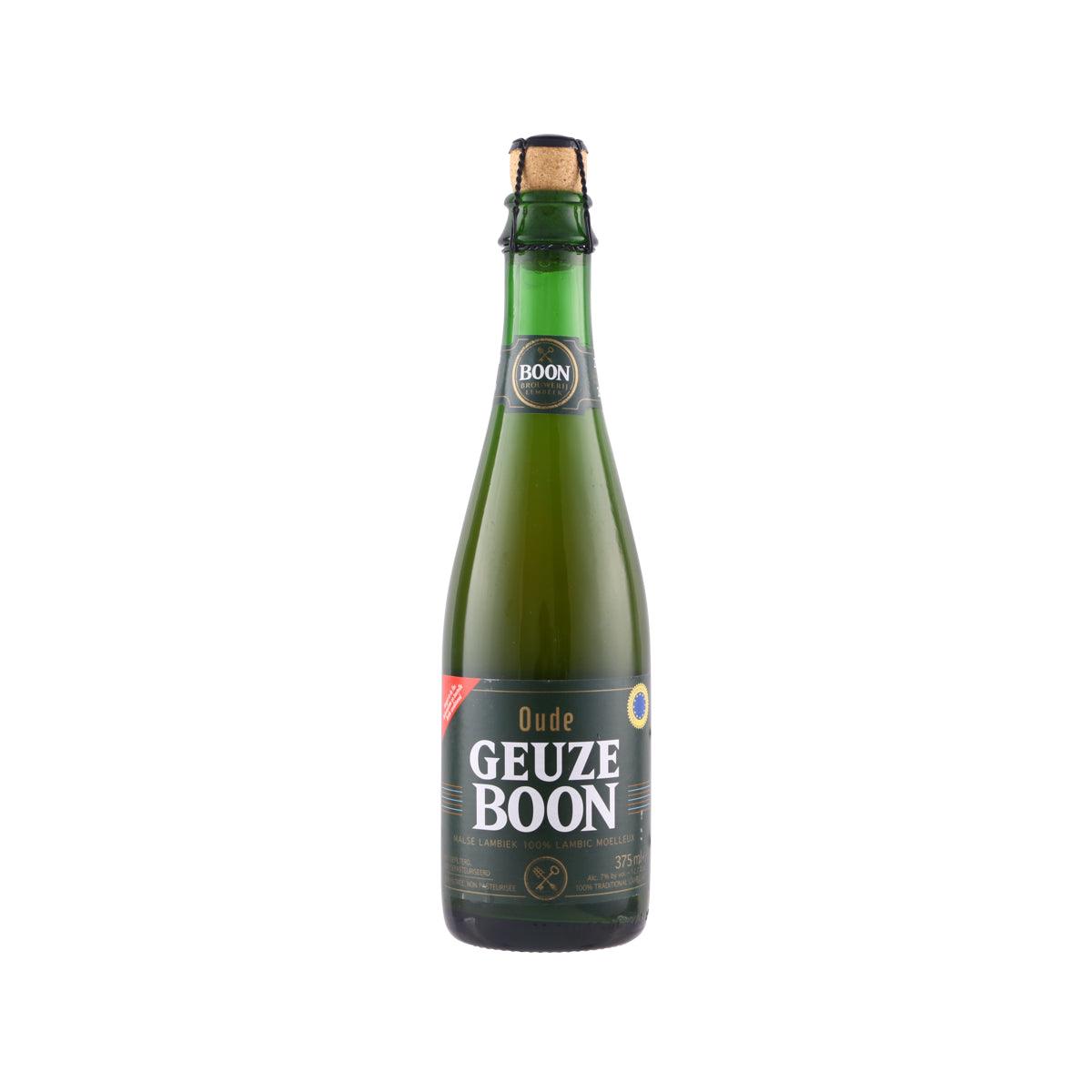 BROUWERIJ BOON Oude Geuze Boon (Alc. 7%) (375mL) – city'super Neighbourhood