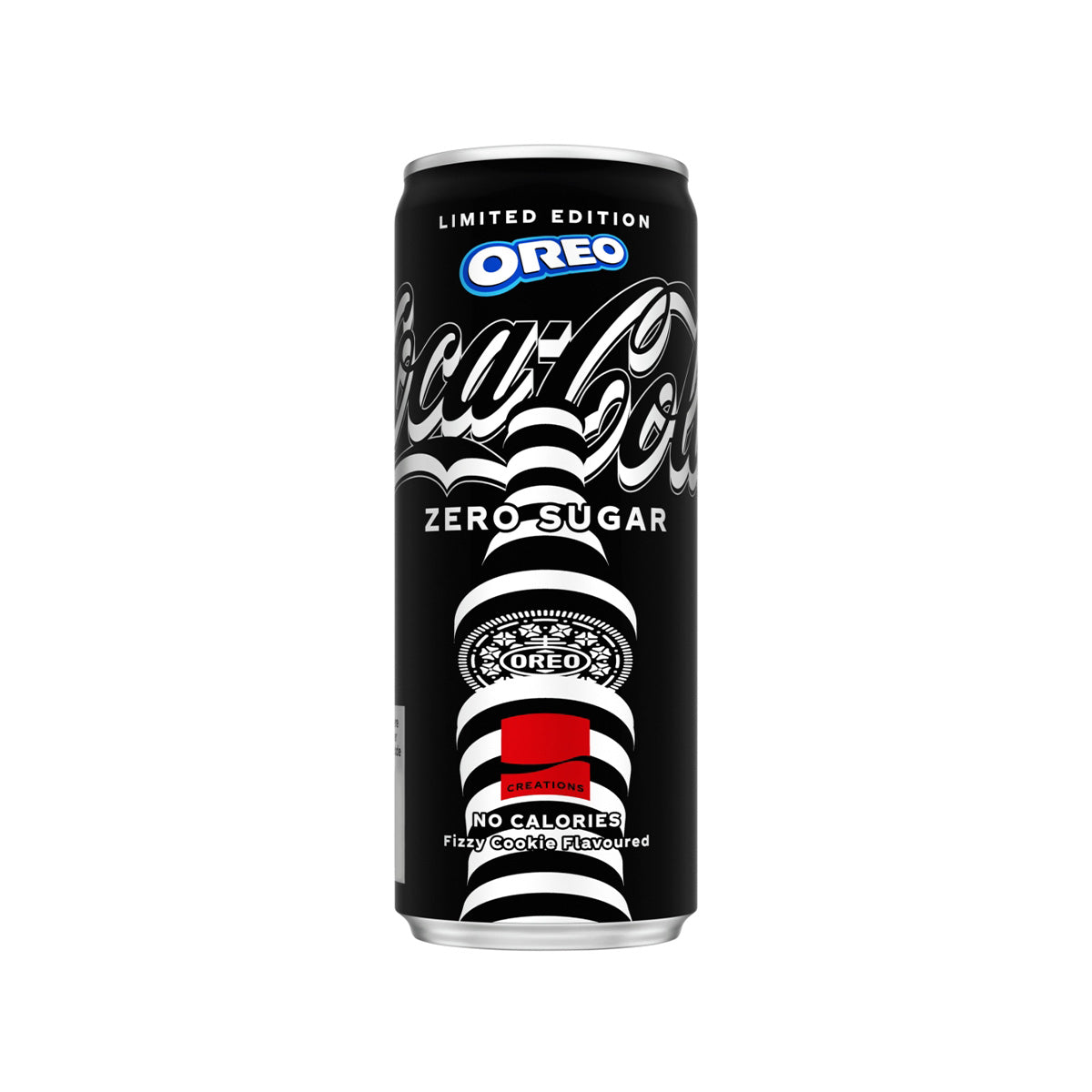 COCA-COLA X OREO Coke Zero [Can] (250mL) – city'super Neighbourhood
