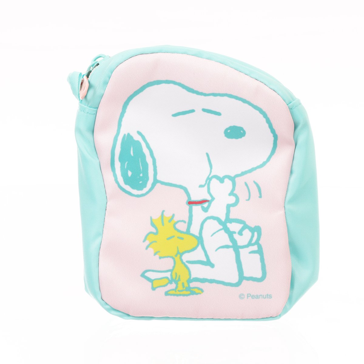 WISMETTAC Snoopy Portable Cool Pouch with Jelly (3 x 16g) – city'super ...