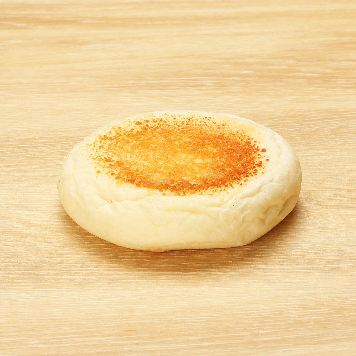 LITTLE MERMAID BAKERY Golden Cheese Bread (1pc) – city'super Neighbourhood