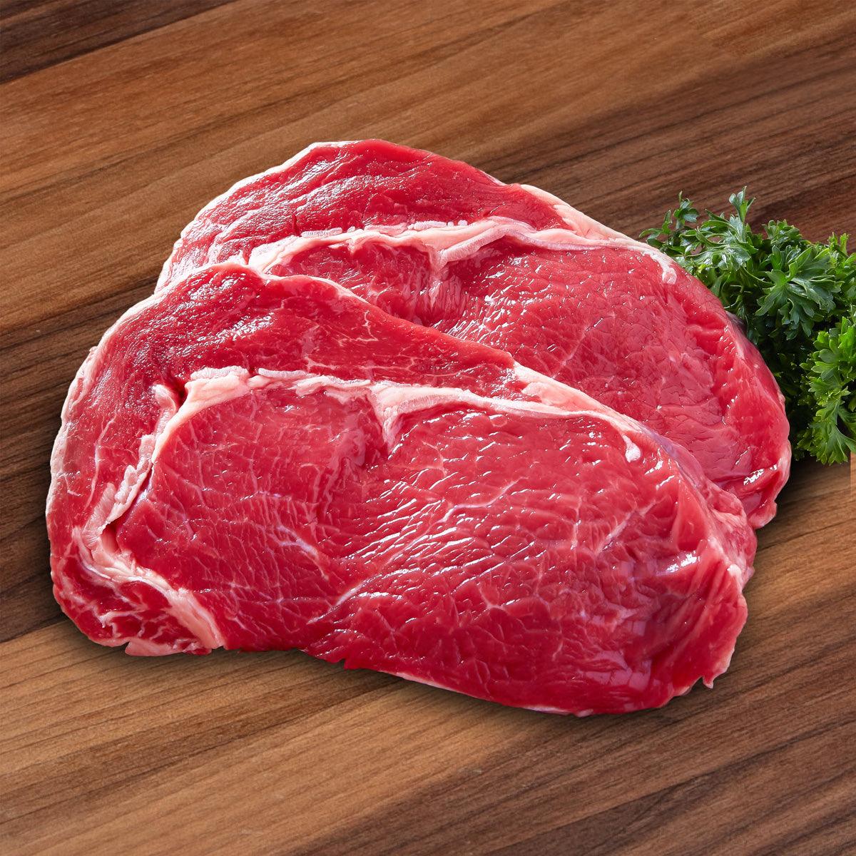 Australian Chilled Grass Fed Beef Rib Eye (500g) – city'super Neighbourhood