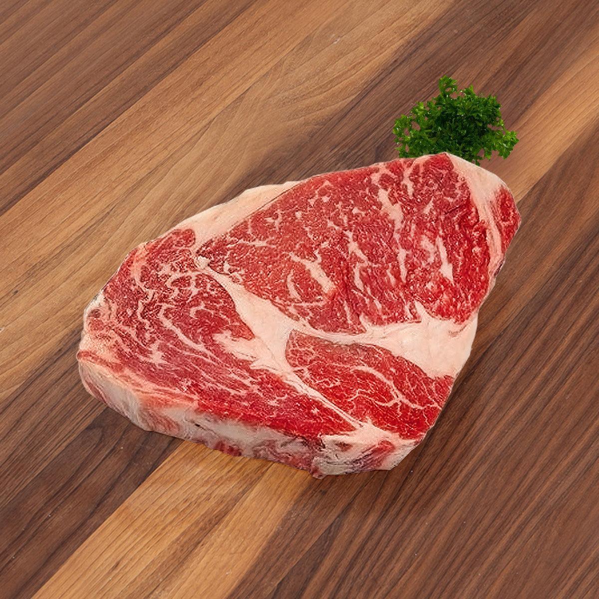 CITYSUPER DRY AGED BEEF Chilled 60 Days Dry Aged USA Long Term Grain F ...