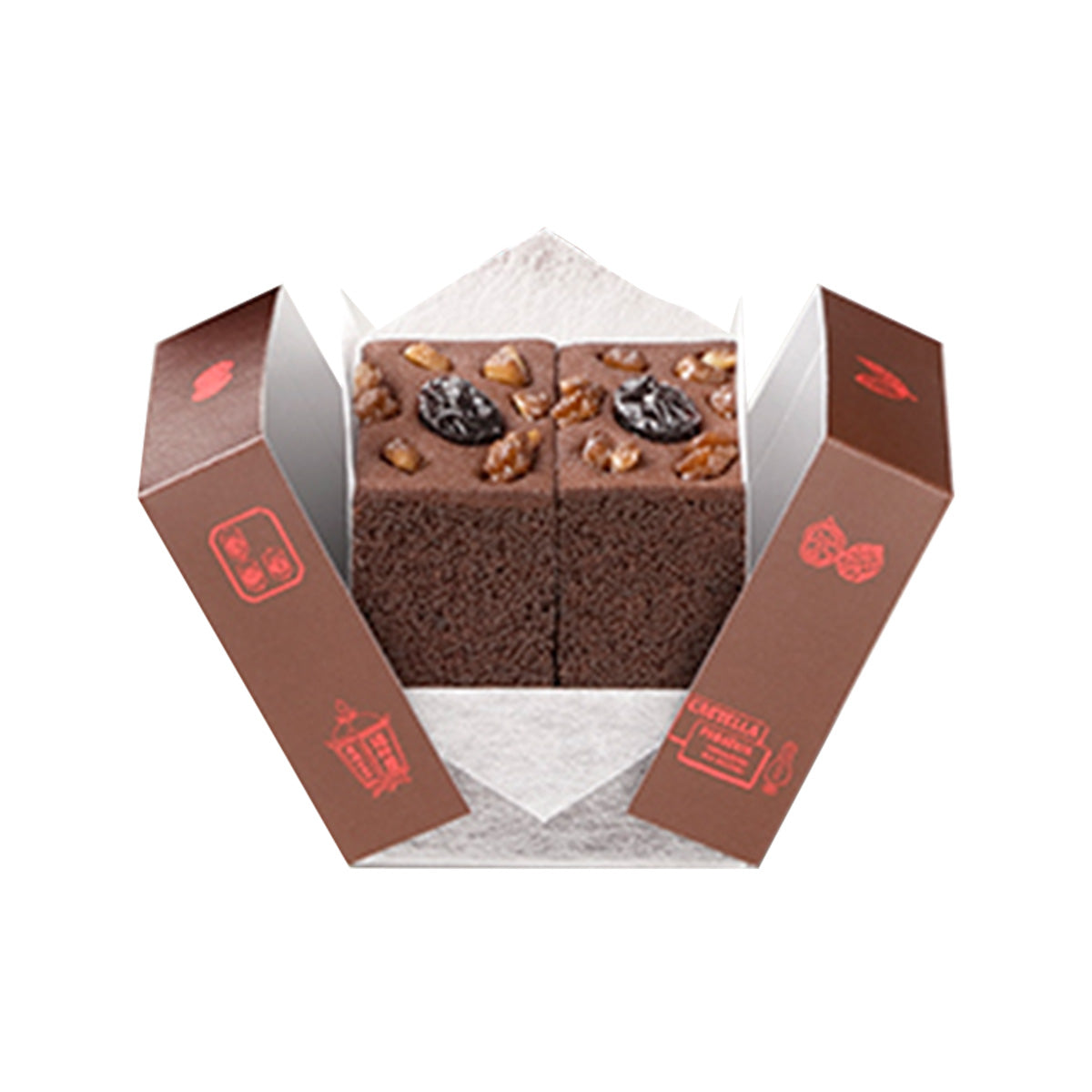 FUKUSAYA Cube Hollander Cake (53g) – city'super Neighbourhood